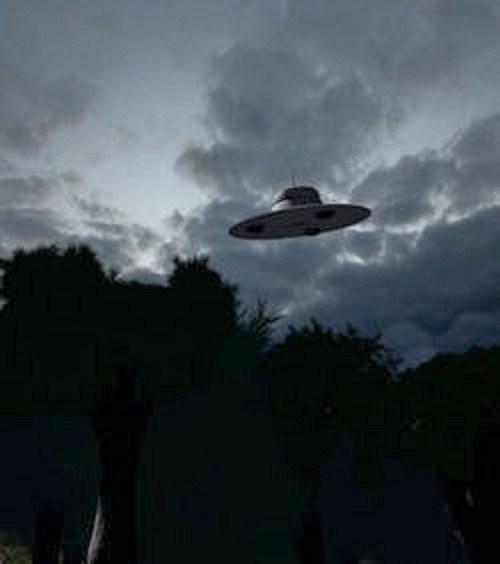 A DULCE BASE DIALOGUE: Dustin Crowley and USAF Supervisor, Tom Castello ...