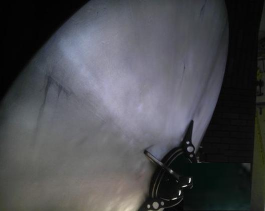 A DULCE BASE DIALOGUE: Dustin Crowley and USAF Supervisor, Tom Castello ...