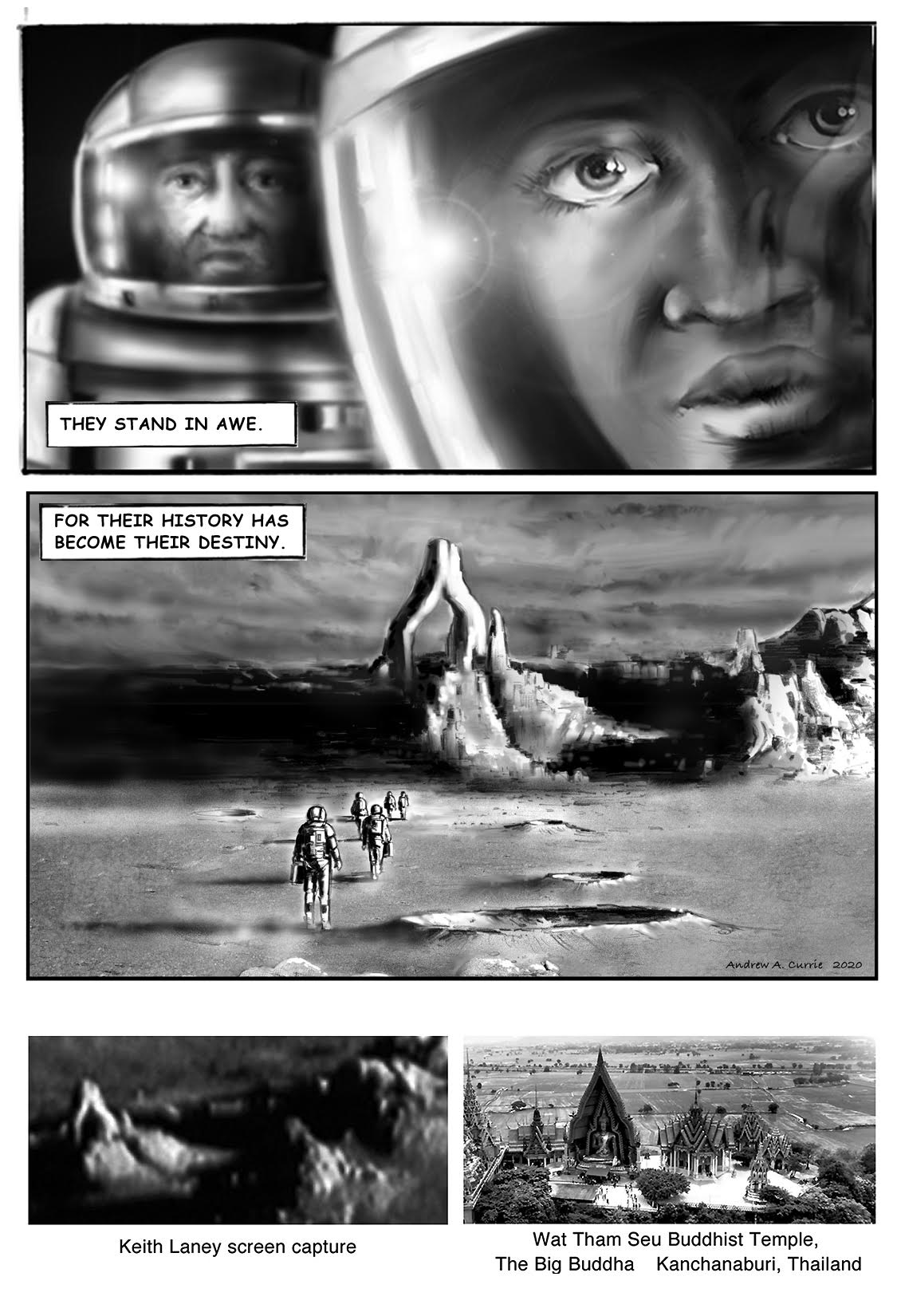 More than Coincidence! | The UFO Spotlight On…